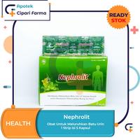 Jual Nephrolit Murah - Harga Terbaru Juni 2024