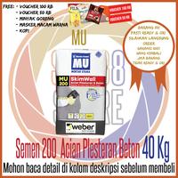 Jual Semen Mu 200 Terbaik - Harga Murah Januari 2025 & Cicil 0%