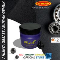 Jual Grease Terlengkap - Harga Terbaru April 2025 & Cicilan 0%