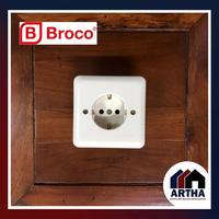 Jual Socket Broco Terbaik - Harga Murah Juni 2024 & Cicil 0%