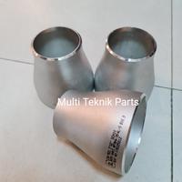 Jual Reducer 304 Murah - Harga Terbaru 2025