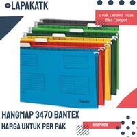 Jual Map Bantex Murah & Terbaik - Harga Terbaru April 2025