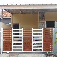 Jual Rel Pagar Dorong Terbaik - Harga Murah Maret 2024 & Cicil 0%