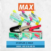 Jual Stapler Max Hd 50 Terbaik - Harga Murah Mei 2024 & Cicil 0%
