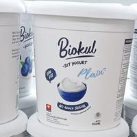 Jual Yoghurt Biokul Terdekat - Harga Murah & Grosir Maret 2025
