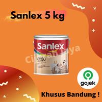 Jual Cat Sanlex Terbaik - Harga Murah Februari 2025 & Cicil 0%