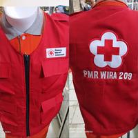 Jual Rompi Pmr Model & Desain Terbaru - Harga Mei 2024