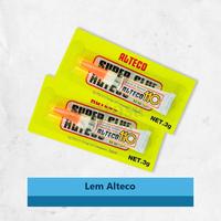 Jual Alteco 110 Terbaik - Harga Murah Juni 2024 & Cicil 0%
