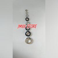 Jual Ring Pipa Besi Terbaik - Harga Murah Mei 2024 & Cicil 0%
