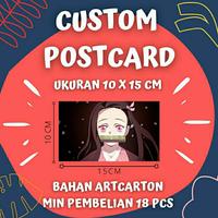 Jual Postcard Terlengkap - Harga Grosir & Murah Juni 2025