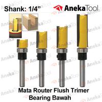 Jual Mata Router Bearing Terbaik - Harga Murah Juni 2024 & Cicil 0%