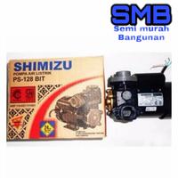 Jual Shimizu Ps 128 Bit Terbaik - Harga Murah Juni 2024 & Cicil 0%