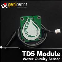 Jual Tds Sensor Arduino Terbaik - Harga Murah September 2021 & Cicil 0%