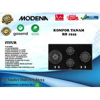 Jual Kompor 4 Tungku Modena Murah & Terbaik - Harga Terbaru Mei 2024