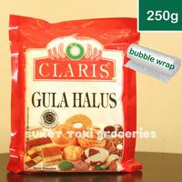 Gula Halus Asli dengan Kualitas Terbaik & Harga Termurah!