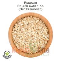 Jual Rolled Oat Terdekat - Harga Murah & Grosir Maret 2025