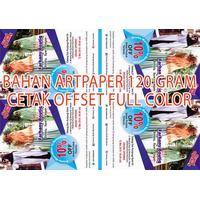 Jual Cetak Flyer Terlengkap - Harga Grosir & Murah November 2024