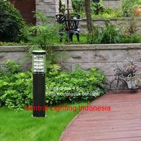 Jual Lampu Pagar Minimalis Terlengkap - Daftar Harga Februari 2024 ...