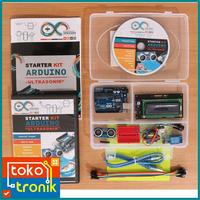 Jual Arduino Starter Kit Murah & Terbaik - Harga Terbaru Februari 2024