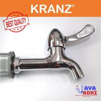 Jual Kran Air Kranz Terbaik - Harga Murah Juni 2024 & Cicil 0%