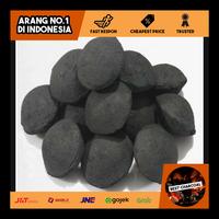 Briket Arang Harga Murah Juni 2024