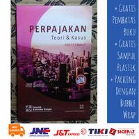 Jual Perpajakan Siti Resmi Buku 2 Terlengkap - Harga Murah Mei 2024