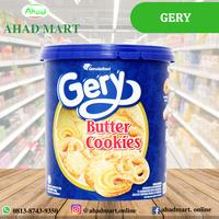 Jual Gery Butter Cookies 300gr Terdekat - Harga Murah & Grosir April 2022
