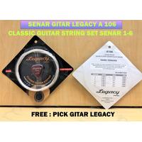Jual Gitar Legacy Terlengkap - Harga Murah Juni 2024