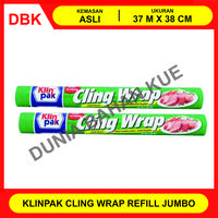 Jual Cling Refill Murah - Harga Terbaru 2024