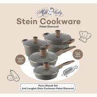 Stein Cookware Harga Terbaru - Pilihan Terlengkap