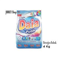 Jual Deterjen Daia Murah - Harga Terbaru Mei 2024