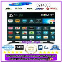 Jual Smart Tv Samsung 32 Inch Murah & Terbaik - Harga Terbaru Mei 2025