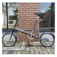 Jual Sepeda Moulton Terbaik - Harga Murah Mei 2024 & Cicil 0%
