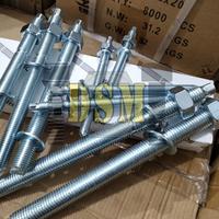 Jual Angkur Bolt Terbaik - Harga Murah Januari 2023 & Cicil 0%