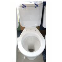 Jual Flush Closet Toto Terbaik - Harga Murah April 2025 & Cicil 0%