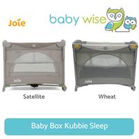 Jual Joie Baby Box Terlengkap - Harga Murah April 2024 & Cicil 0%