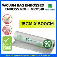 Jual Plastik Emboss Terlengkap - Harga Terbaru Maret 2024 & Cicilan 0%