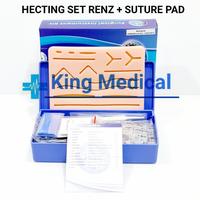 Jual Hecting Set Murah - Harga Terbaru November 2024