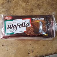 Jual Wafer Wafello Terdekat - Harga Murah & Grosir Juli 2025