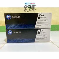 Jual Toner Hp 79A Original Terlengkap - Daftar Harga Juni 2024 & Cicilan 0%