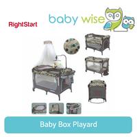 Jual Baby Box Right Start Terlengkap - Harga Murah Mei 2024 & Cicil 0%