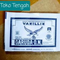 Jual Vanili Bubuk Sachet Terdekat - Harga Murah & Grosir Januari 2025