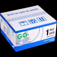 Jual Continuous Form 1 Ply Murah & Terbaik - Harga Terbaru April 2025