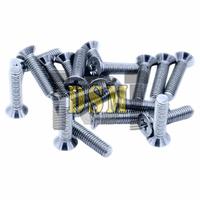 Jual Screw Galvanis M6 Murah - Harga Terbaru 2024