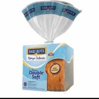 Sari Roti Double Soft Harga Termurah - Pilihan Favorit
