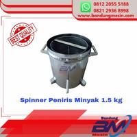 Jual Spinner Peniris Terlengkap - Harga Terbaru Februari 2023 & Cicilan 0%