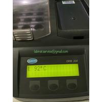 Jual Cod Reactor Hach Murah - Harga Terbaru Mei 2024