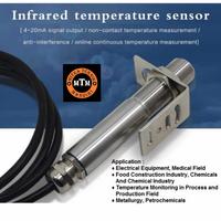 Jual Sensor Infrared Terbaik - Harga Murah Juni 2024 & Cicil 0%