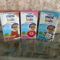 Jual Susu Ultra Mini Terdekat - Harga Murah & Grosir Maret 2025