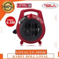 Jual Roll Kabel Terbaik - Harga Murah Januari 2025 & Cicil 0%